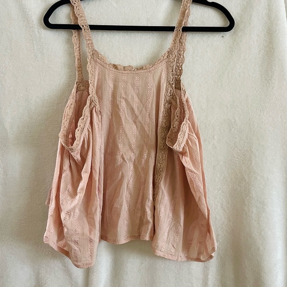 PacSun | Tops | Nwt Pacsun Tank | Poshmark